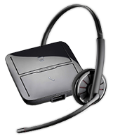 MDA Surface Installation